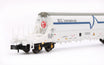 EFE Rail E87532 PBA Tiger TRL 11627 ECC International White – Rails