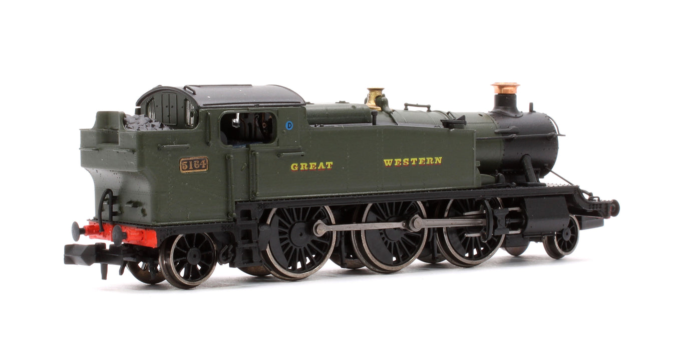 Sonic Models S2103-01 Class 5101 Large Prairie Great Western – Rails