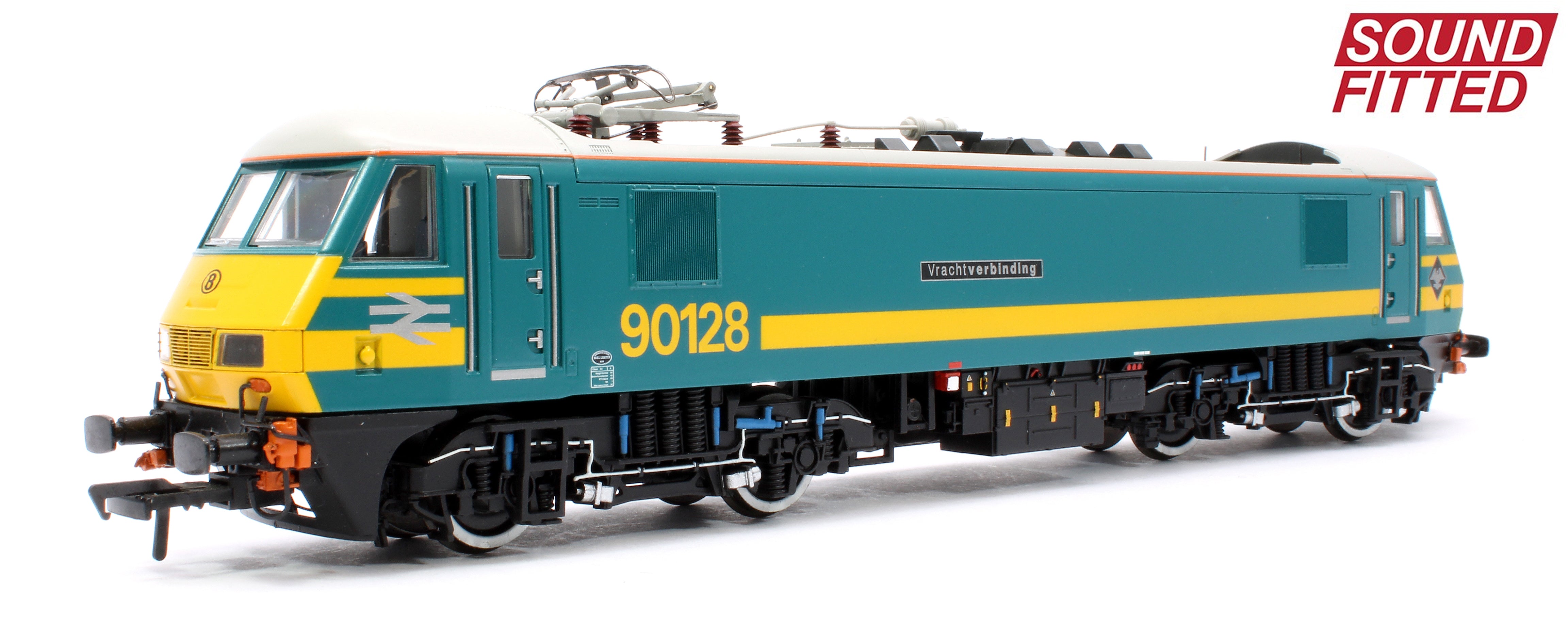 OO Gauge scale – Rails of Sheffield