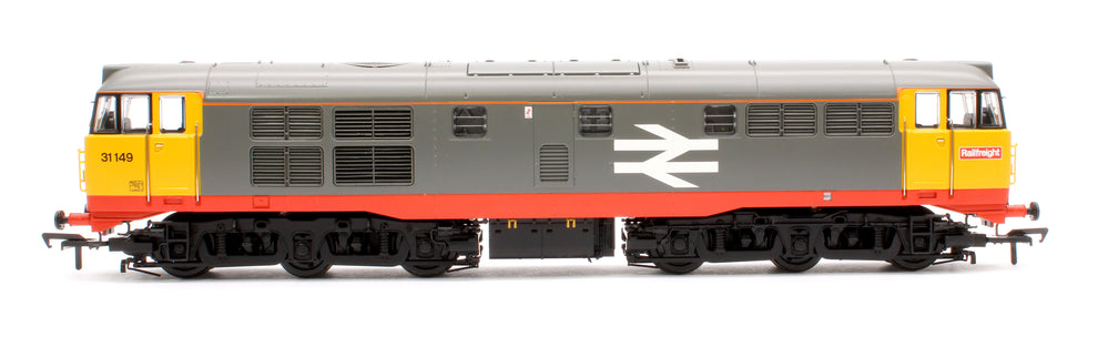 Bachmann 35-821ASF Class 31/1 Refurbished 31149 BR – Rails