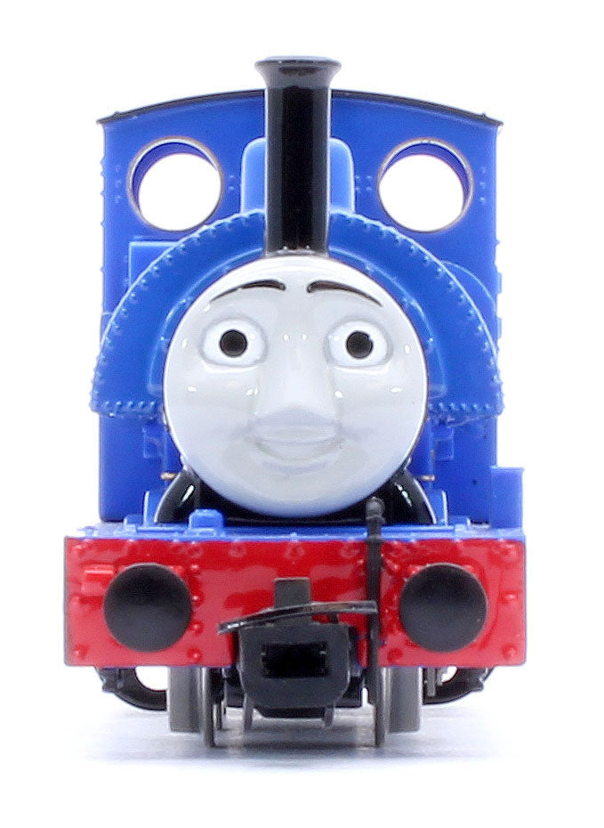 Thomas the Tank Range 58606 Sir Handel Steam Locomotive – Rails