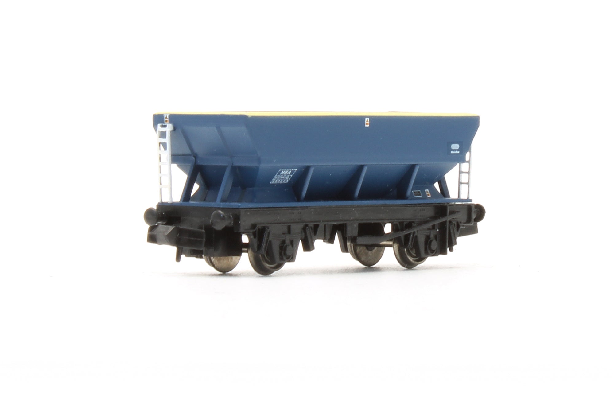 Graham Farish 373-508 Pre-Owned HEA Hopper Wagon Mainline – Rails