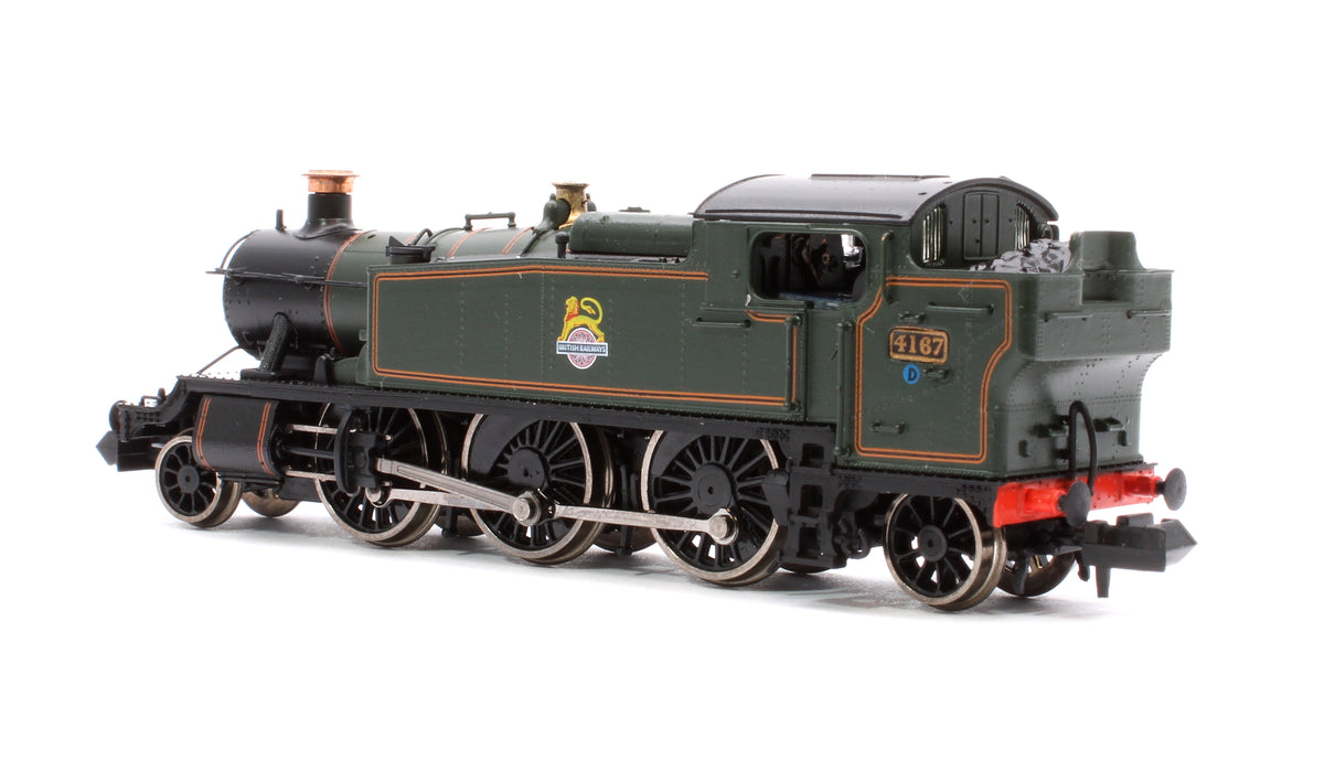 Sonic Models S2103-05 Class 5101 Large Prairie British Railways BR ...