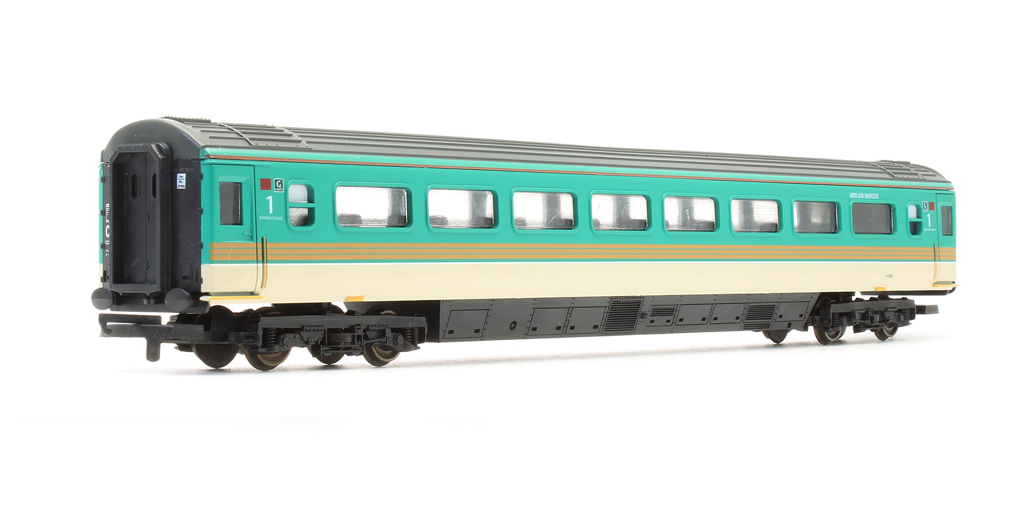 Lima – Rails