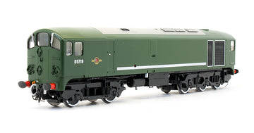 Class 28 Locomotives – Rails