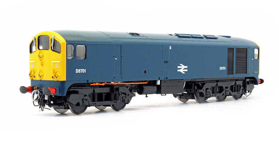 Class 28 Locomotives – Rails