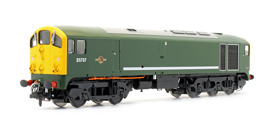 Class 28 Locomotives – Rails