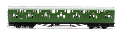 KR Models KRM-4DD-OO-R-1-G Bulleid Class 4DD Double Decker 4 – Rails