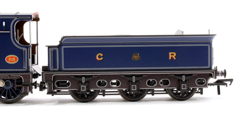 Bachmann 35-284Z Caledonian Railway Blue McIntosh 812 Class – Rails
