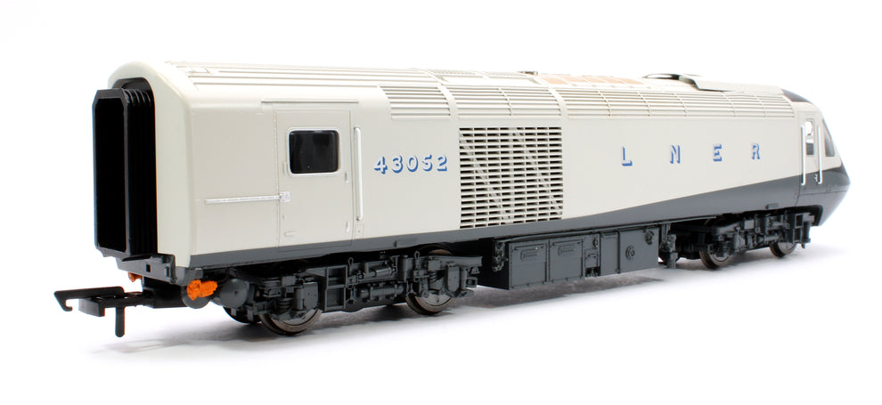 Hornby R30215 Class 43 HST Power Cars '43022 & – Rails