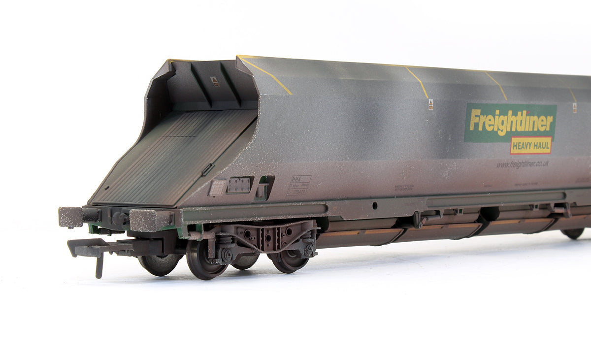 Bachmann 38-030A Pre-Owned 100 Tonne HHA Bogie Hopper Wagon – Rails