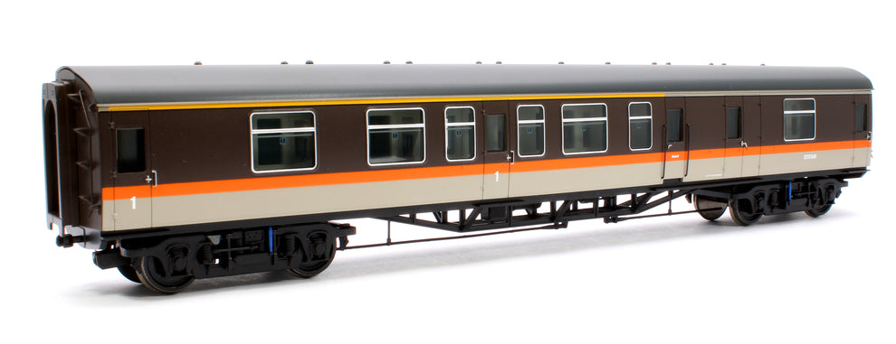 Bachmann 31-423 Class 411 4-CEP 4-Car EMU (Refurb.) 1522 BR – Rails