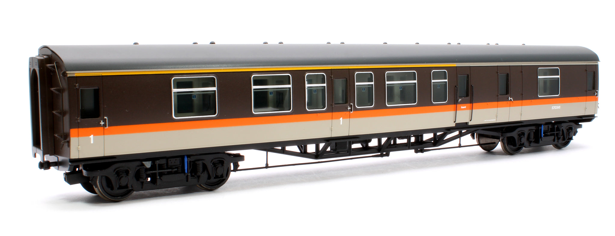 Bachmann 31-423 Class 411 4-CEP 4-Car EMU (Refurb.) 1522 BR London ...