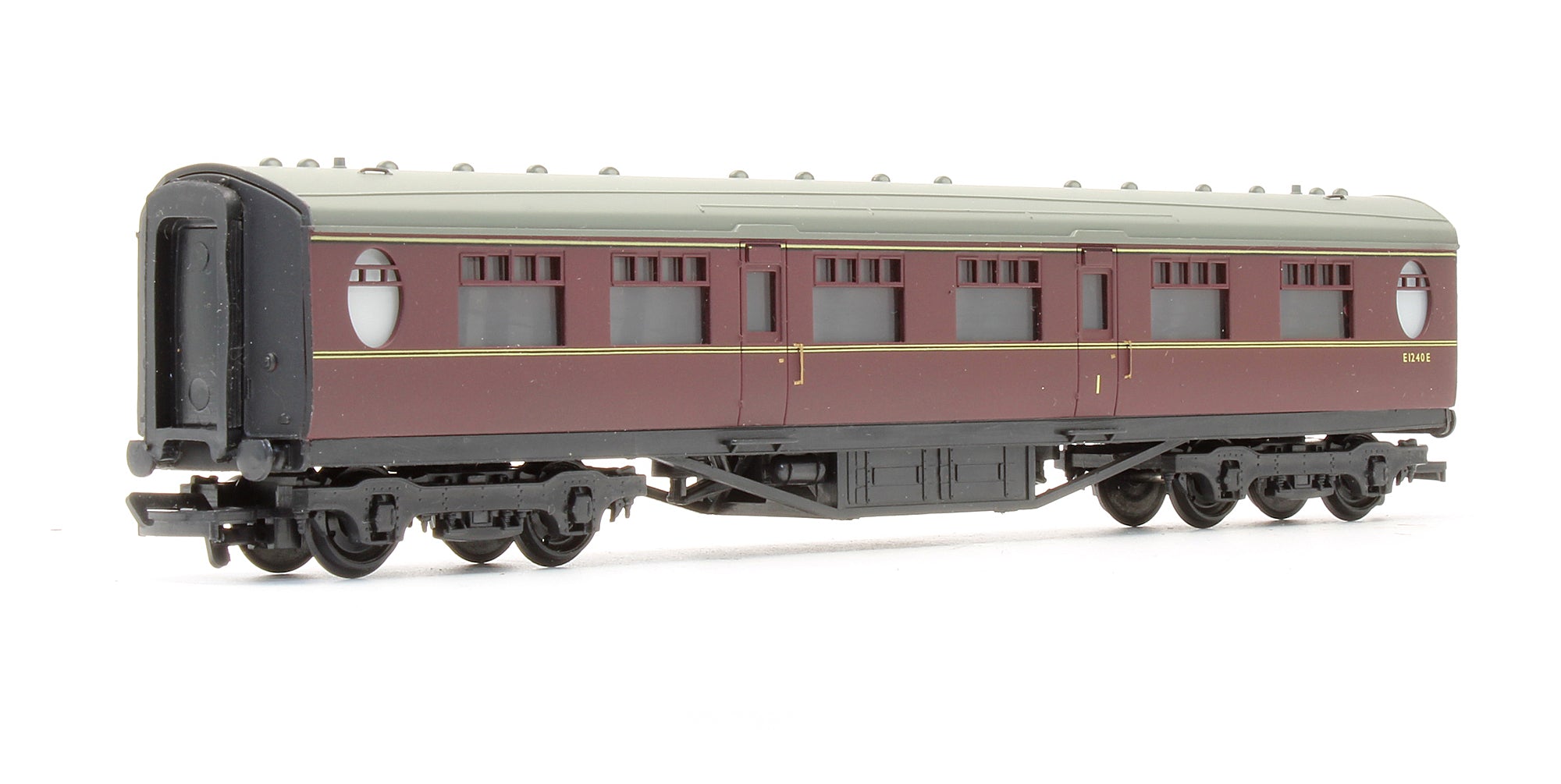 Bachmann 34-401-1 Pre-Owned 59' 6" Thompson – Rails