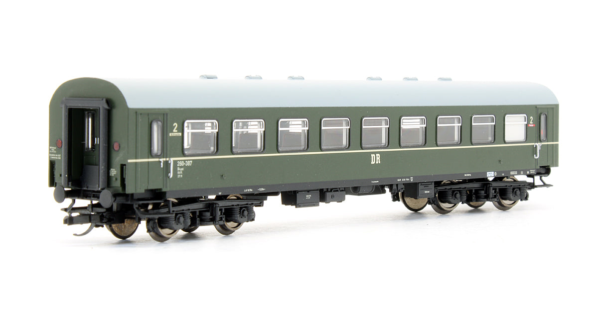 TT:120 Scale – Rails of Sheffield