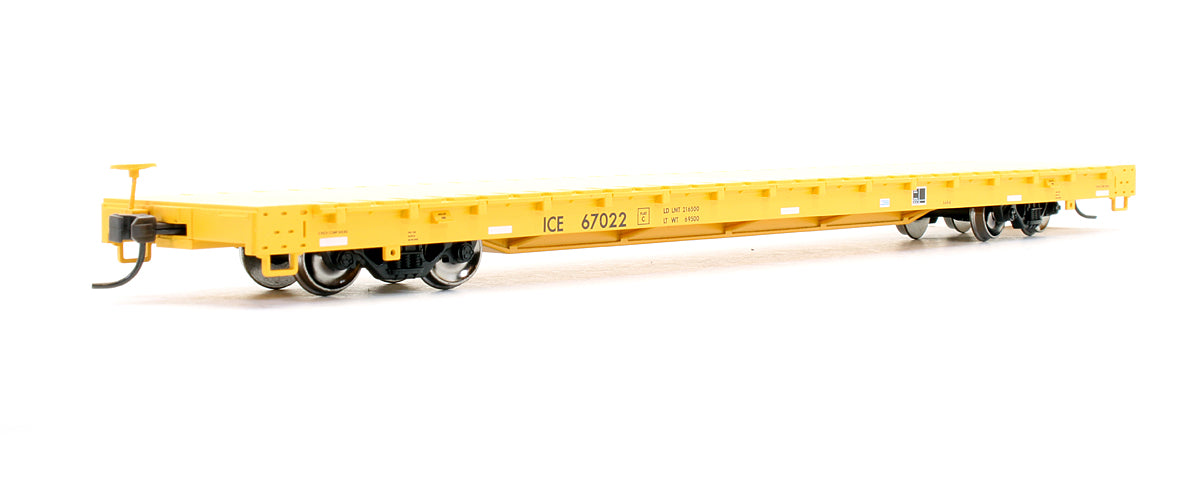Atlas 20 000 704 Pre-Owned ICE - Road #67022 – Rails