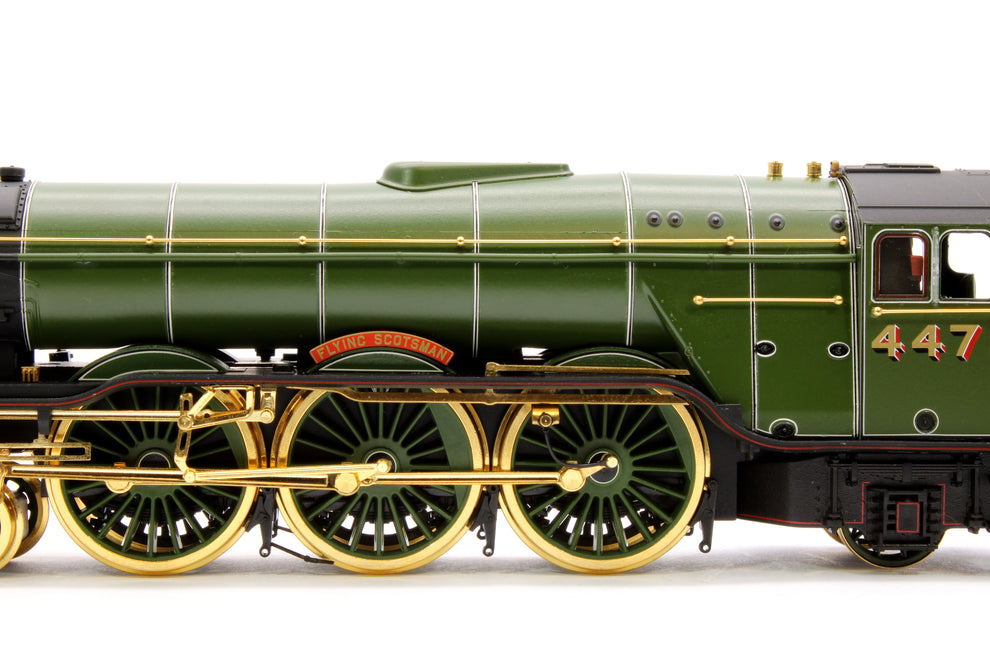 Hornby R30209A Hornby Dublo LNER A3 Class 4-6-2 4472 1963 – Rails