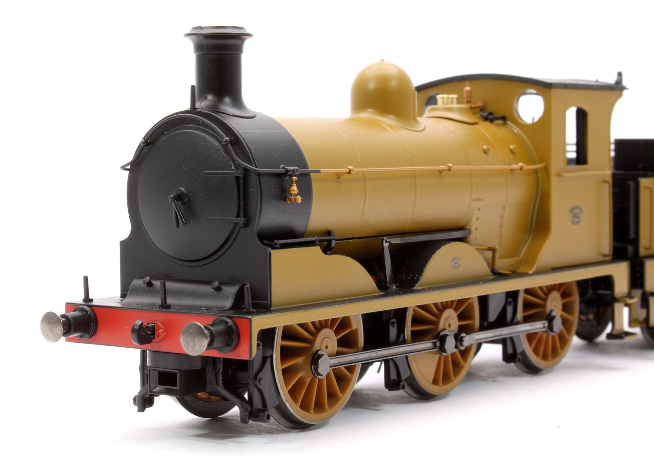 Hornby R3735 Class J36 0-6-0 5662 Railway Operating Division – Rails