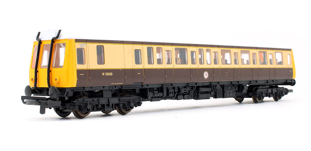 Class 121 Locomotives – Rails