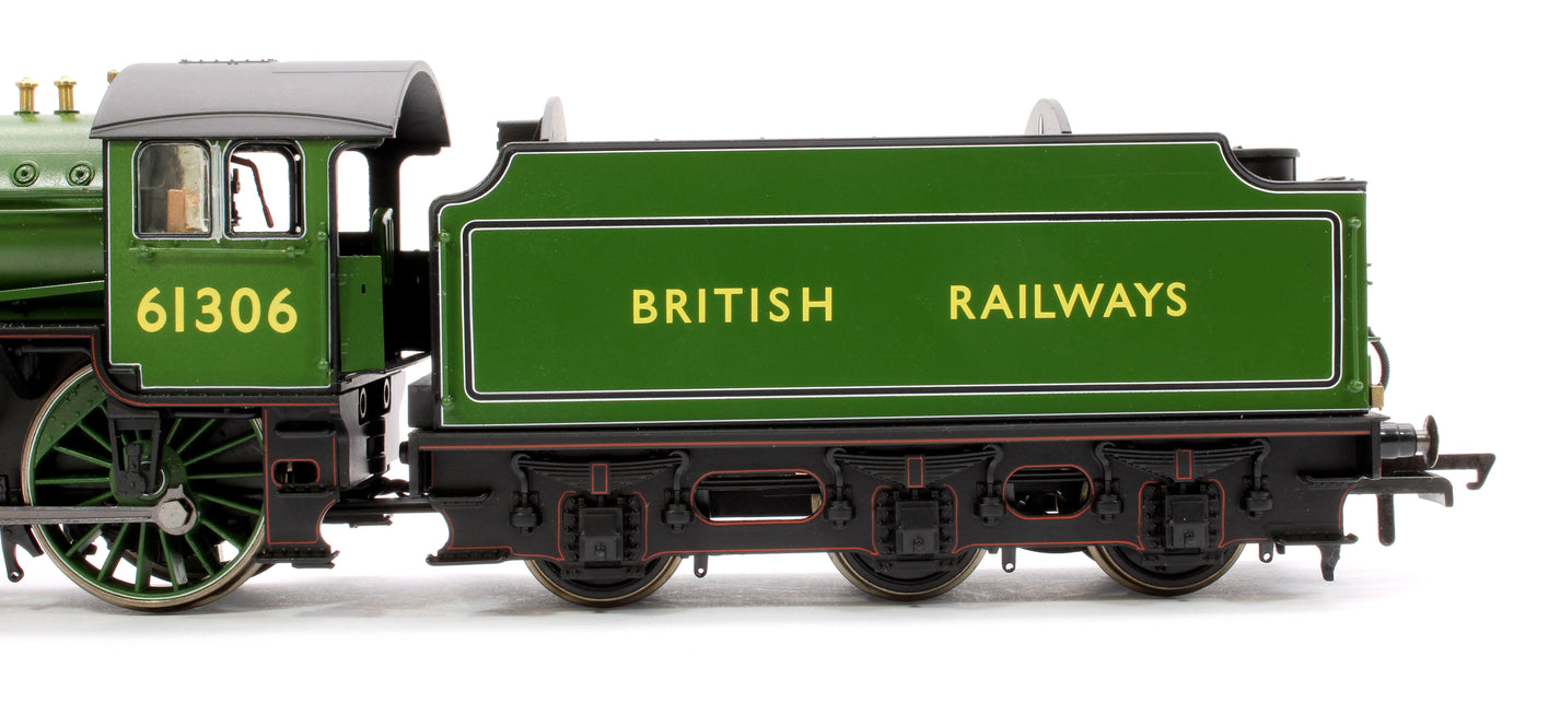 Hornby R30358 Class B1 BR (Early) 'Mayflower' 61306 – Rails