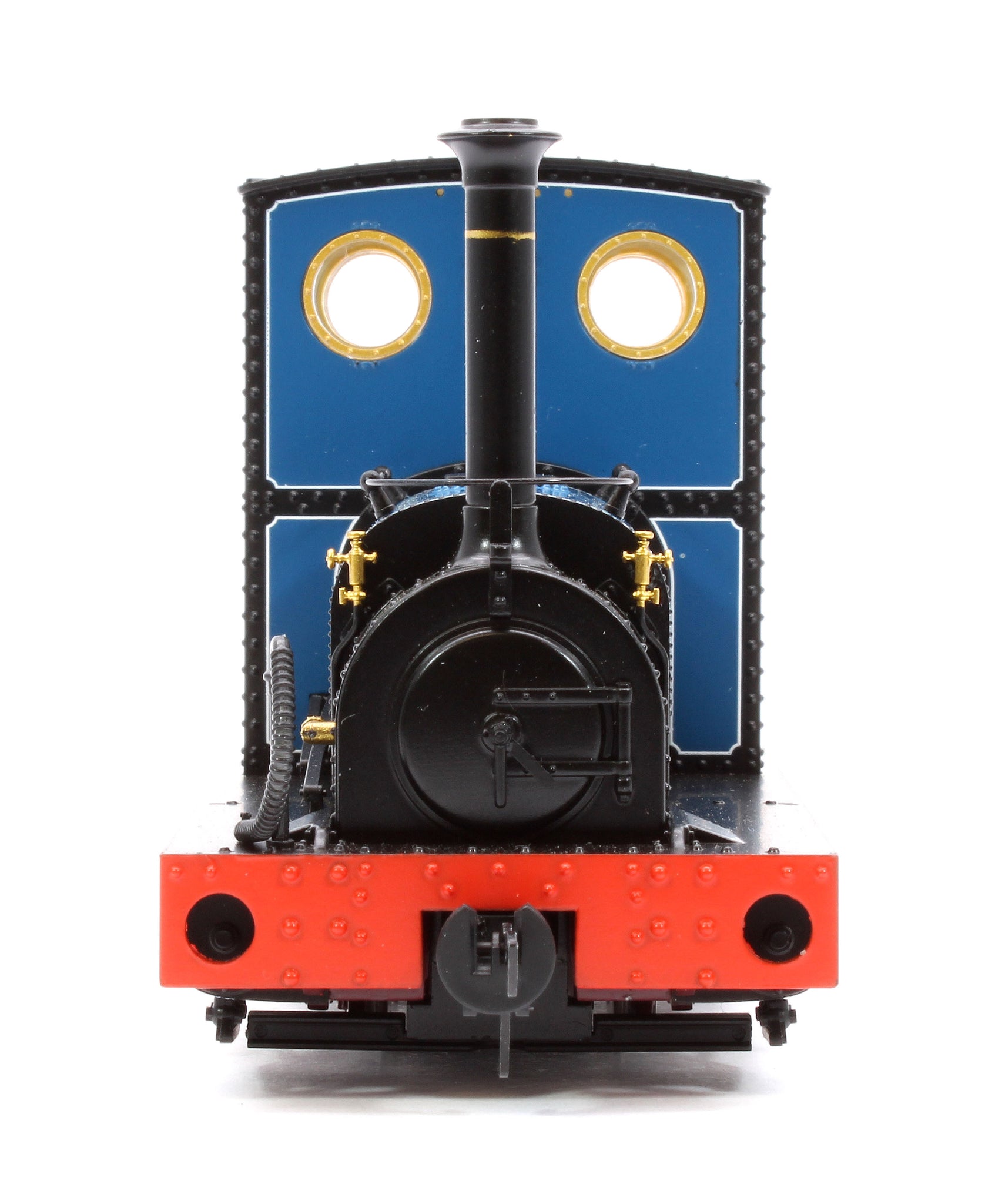 Bachmann 71-026 Quarry Hunslet 0-4-0ST 'Britomart' Pen-yr-Orsedd Quarry ...