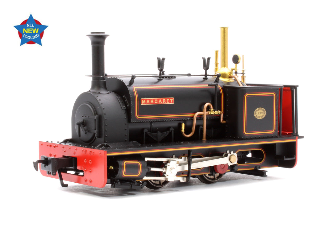 NG7 Scale – Rails