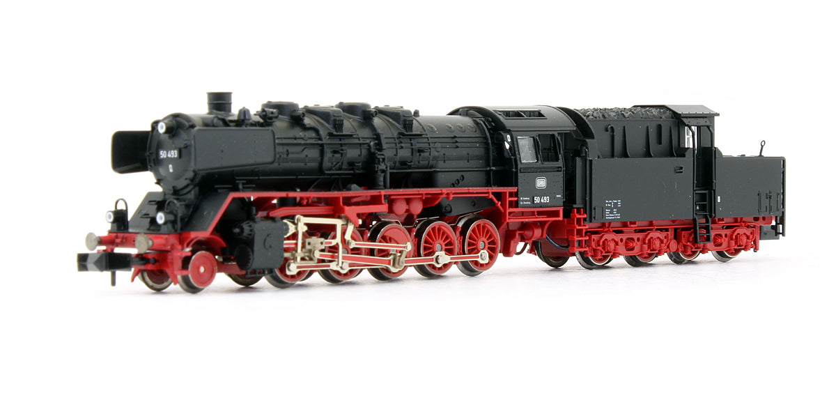 Fleischmann – Rails of Sheffield