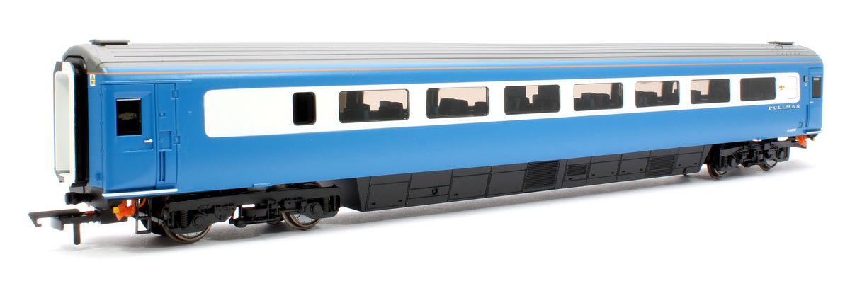 Hornby R40175 Mk3 Trailer Guard Standard Midland Pullman M44078 – Rails ...