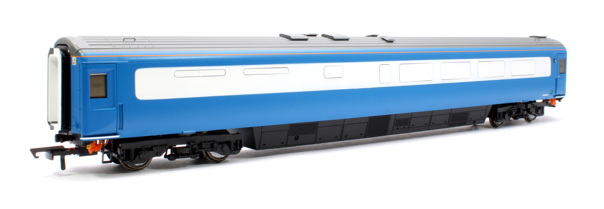 Hornby R40174 Mk3 Trailer Buffet Midland Pullman M40802 – Rails of ...