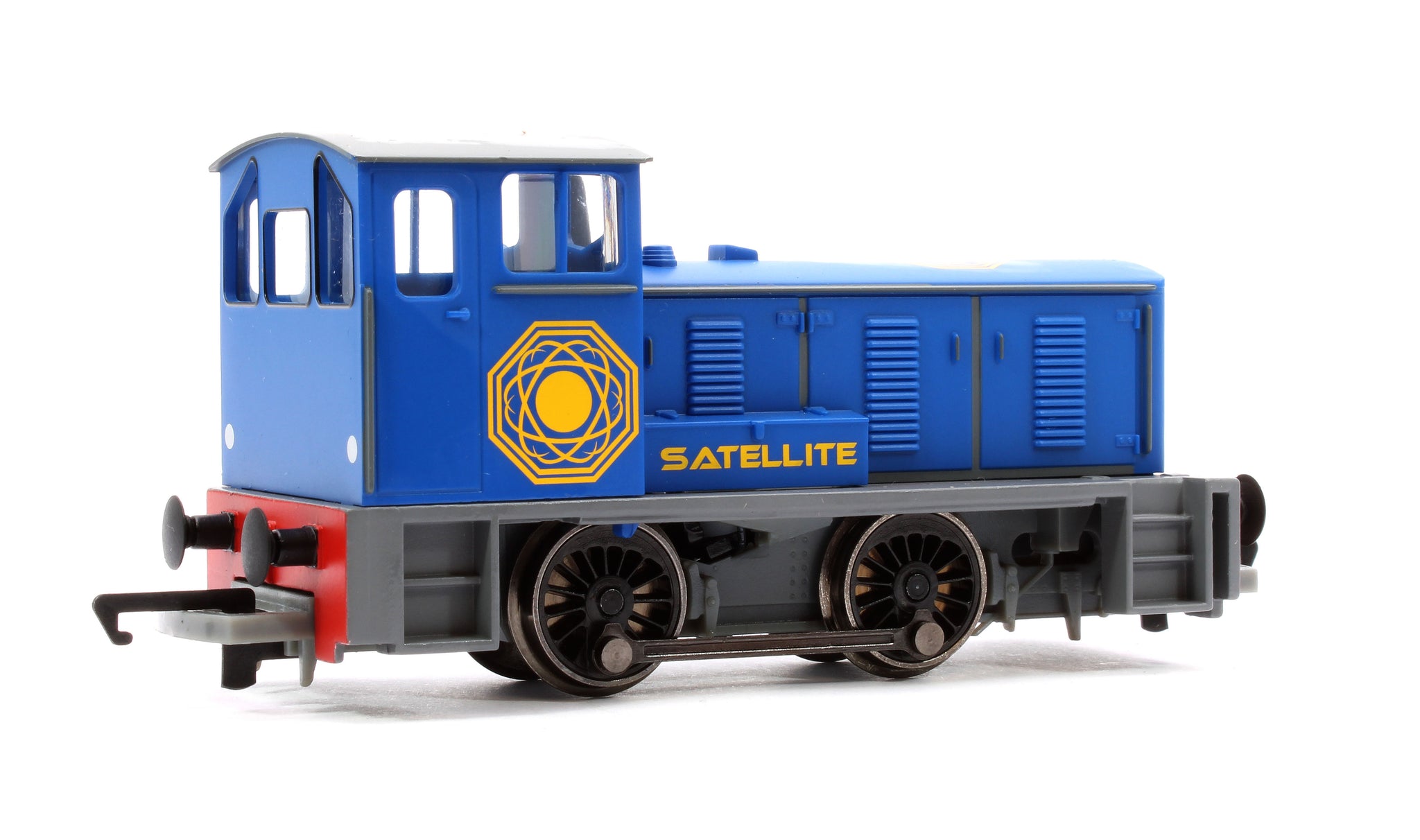 Hornby R1271M iTraveller 6000 Train Set – Rails of Sheffield