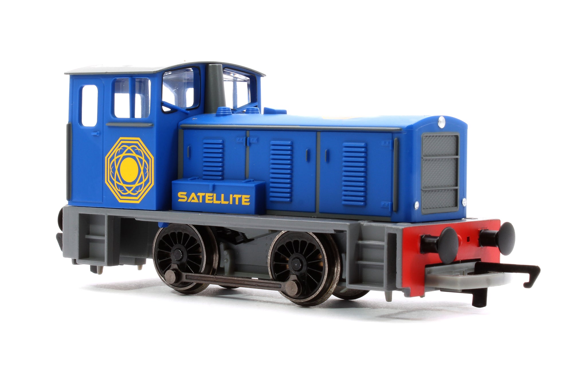 Hornby R1271M iTraveller 6000 Train Set – Rails of Sheffield