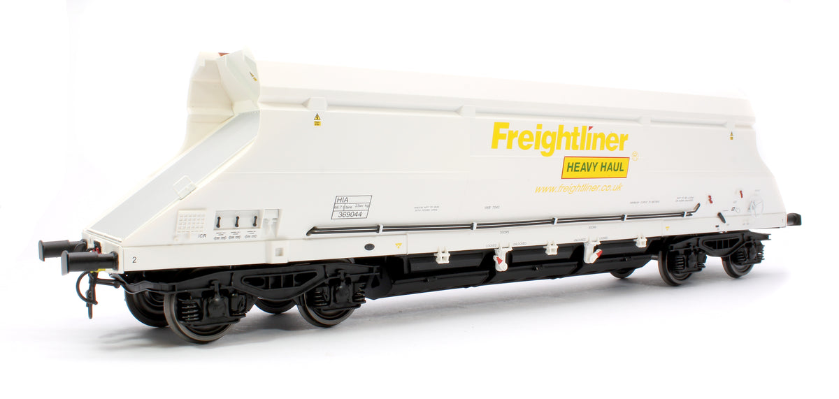 Dapol 7F-026-004 HIA Freightliner White Heavy Haul Limestone Hopper ...