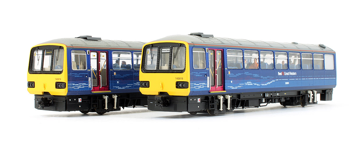 Realtrack – Rails of Sheffield