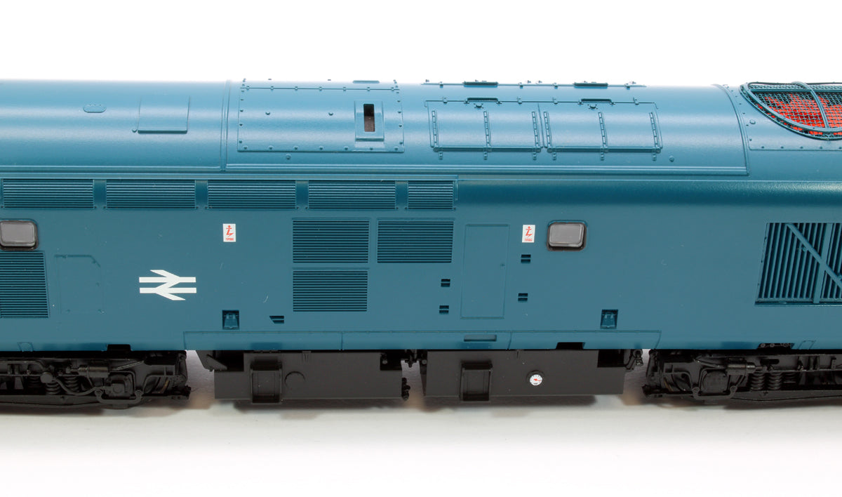 Bachmann 35-303 Class 37/0 Centre Headcode 37305 BR Blue – Rails of ...