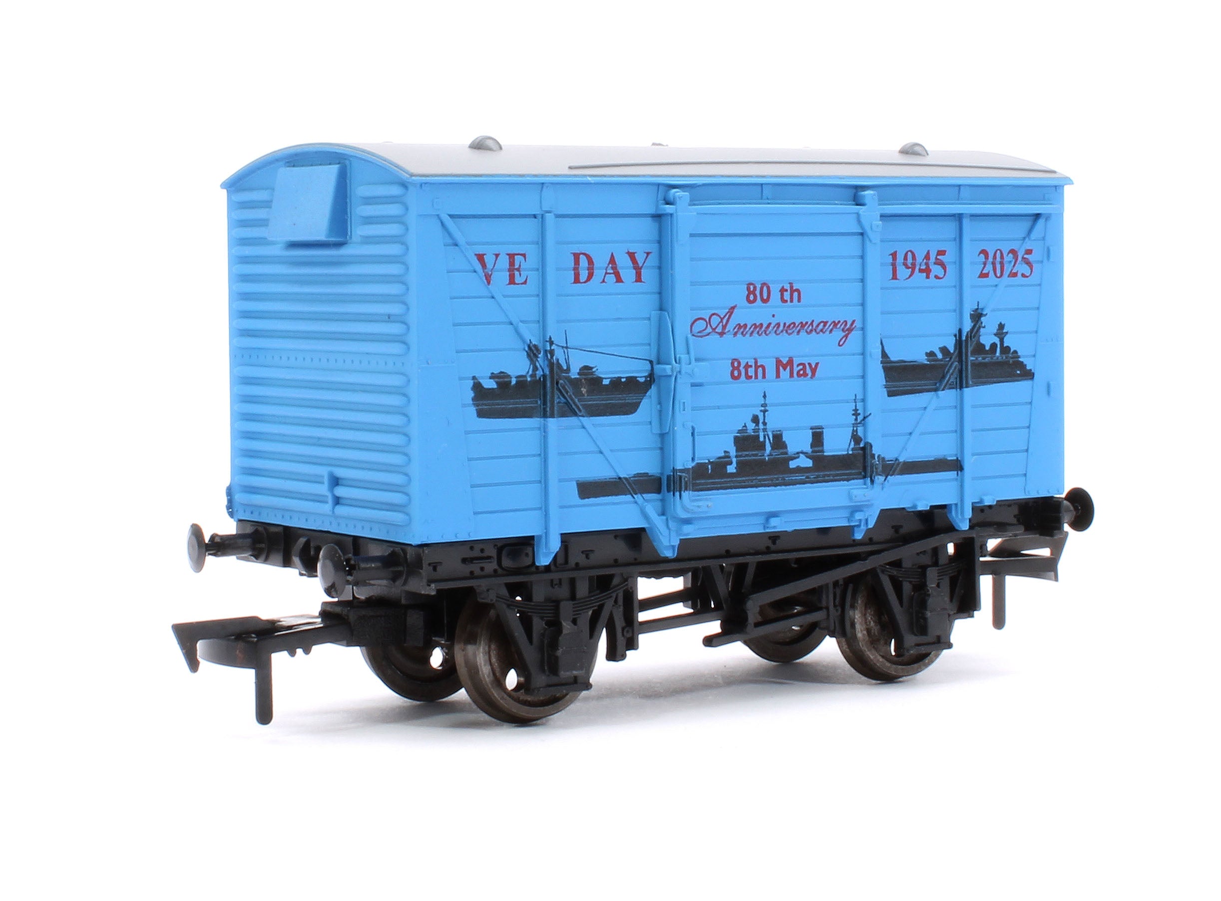 Dapol – Rails