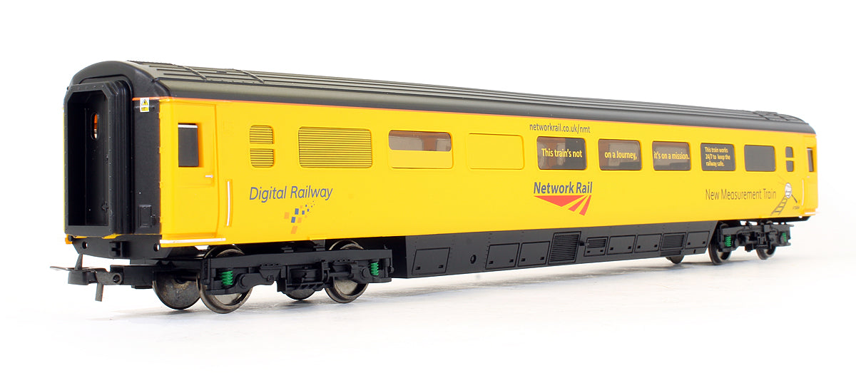 Hornby Pre-Owned Network Rail MK3 TSO Coach No.975984 – Rails of Sheffield