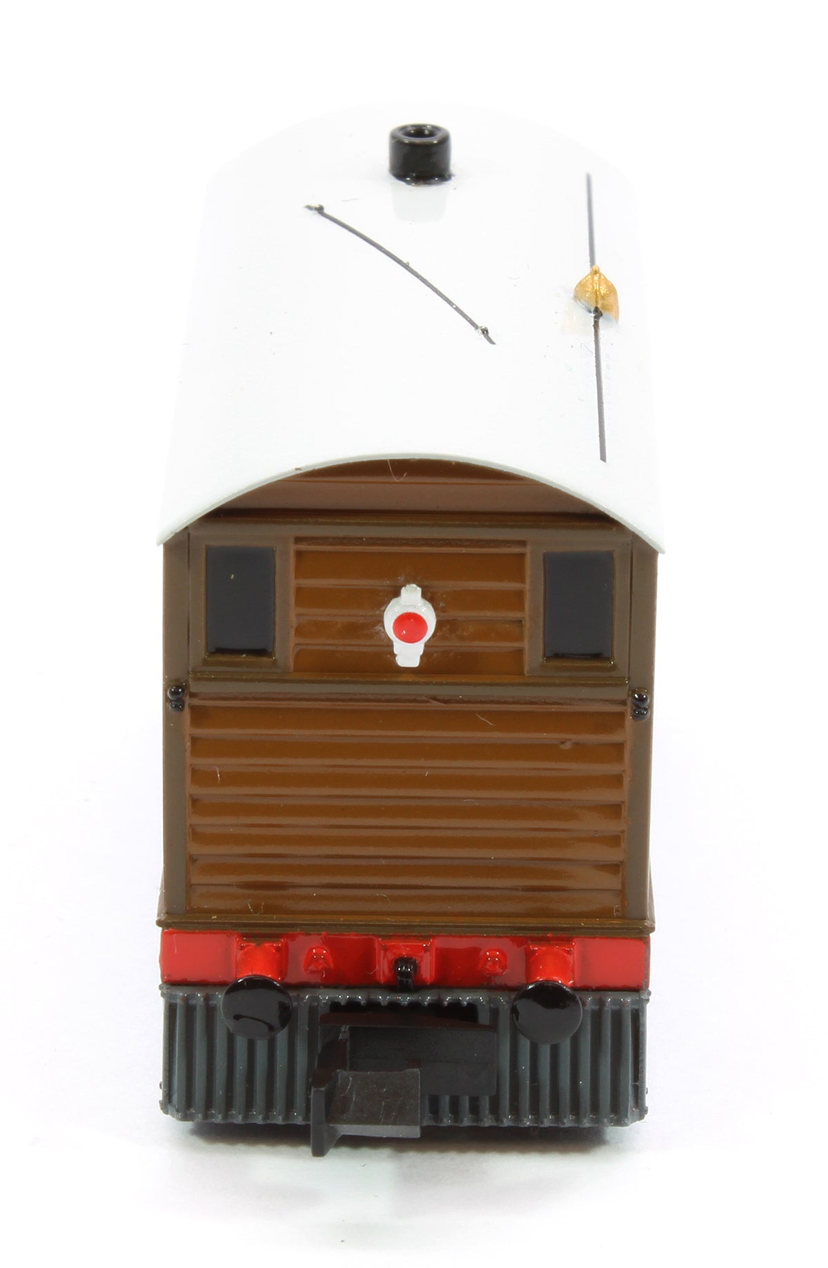Thomas the Tank Range 58794 Toby The Tram – Rails