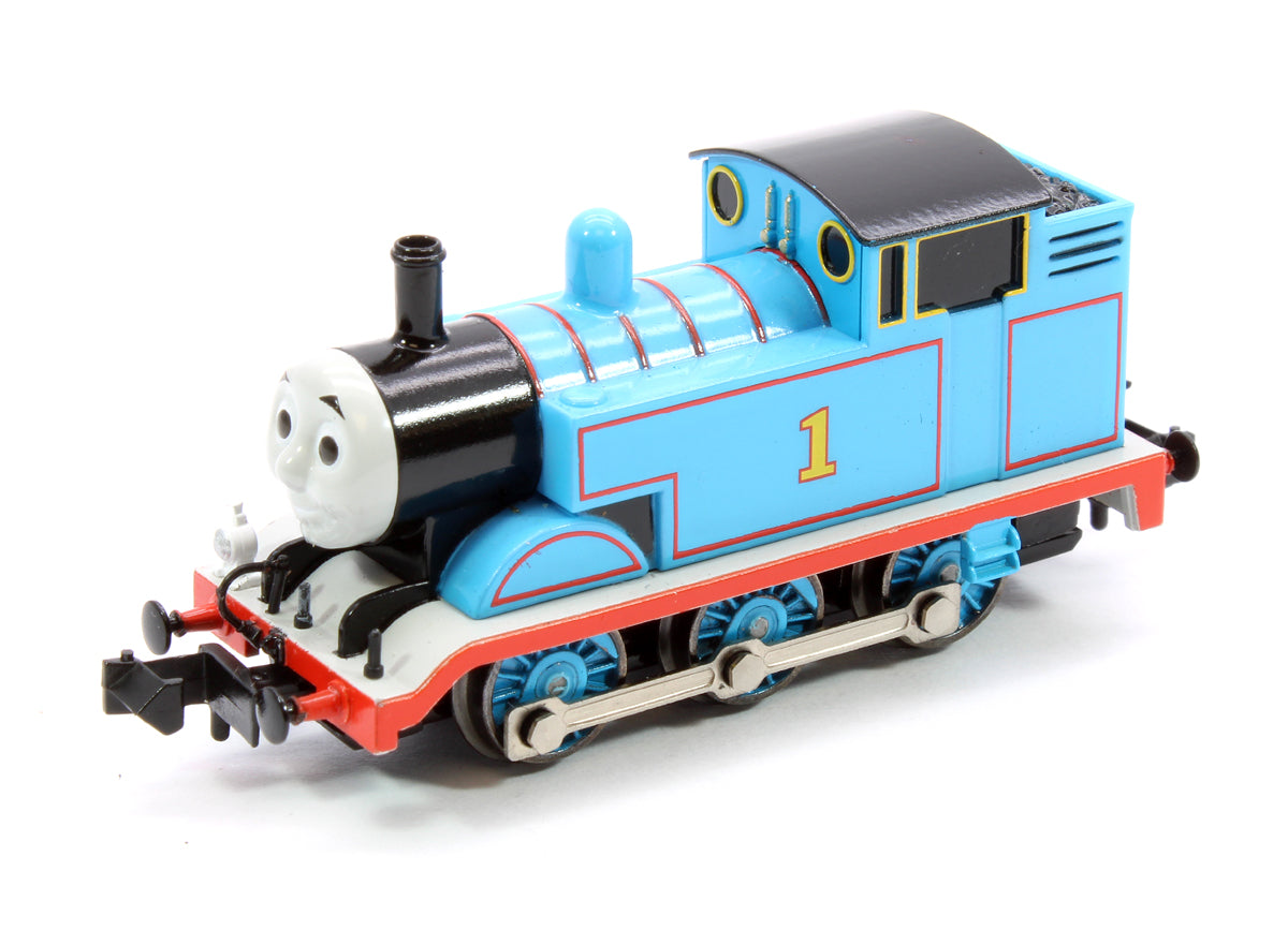 Thomas the Tank Range 58791 N Gauge Thomas the Tank Engine – Rails