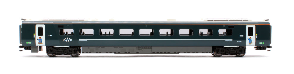 Kato 10-1673 -82634 Class 800/0 GWR IET 800 010 – Rails
