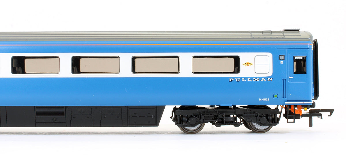 Hornby R40170-PO Pre-Owned Midland Pullman MK3 First Class Open Coach ...