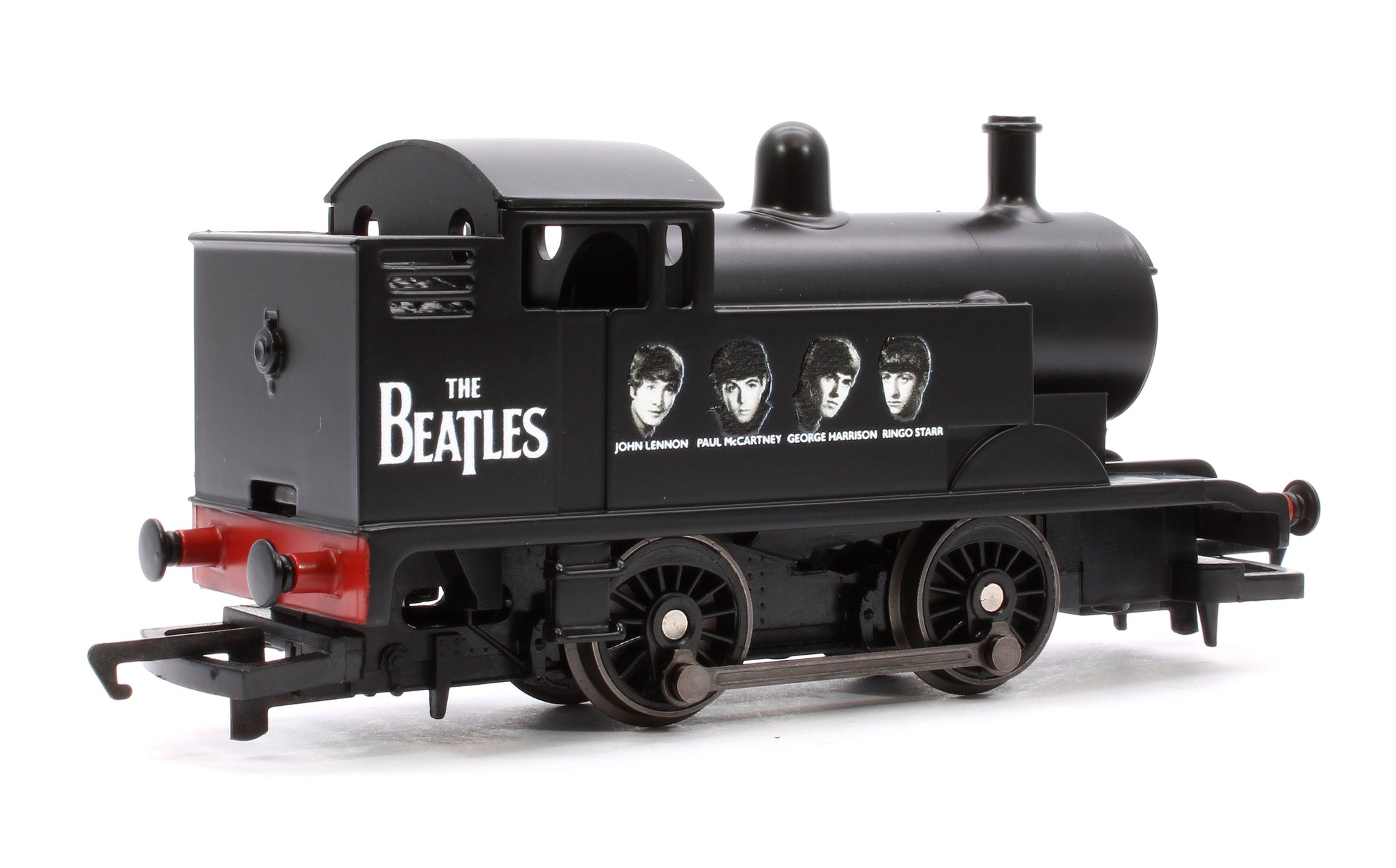 Hornby R30258 The Beatles The Liverpool Connection: EP Collection Side ...