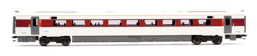 Kato 10-1675 Class 800 113 LNER Azuma 9 Car Train Pack – Rails