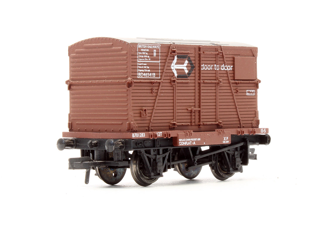 OO Gauge scale – Rails