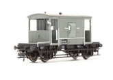 OO Gauge scale – Rails