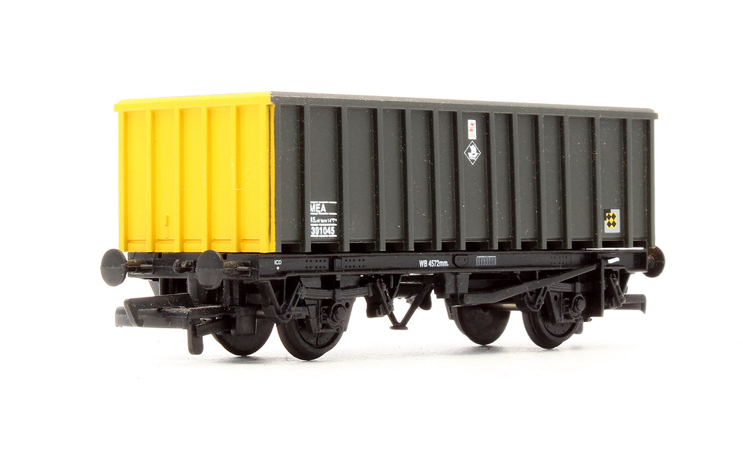 OO Gauge scale – Rails