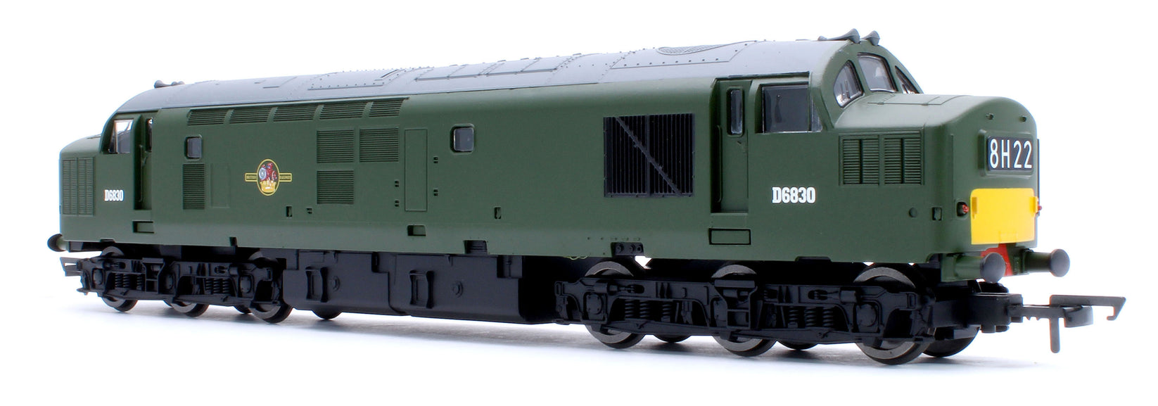 Hornby R1290M Triang RS9 Intercity Express Train Set – Rails