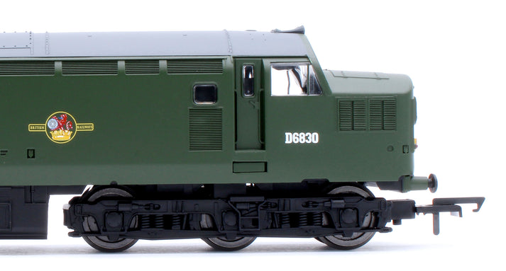 Hornby R1290M Triang RS9 Intercity Express Train Set – Rails