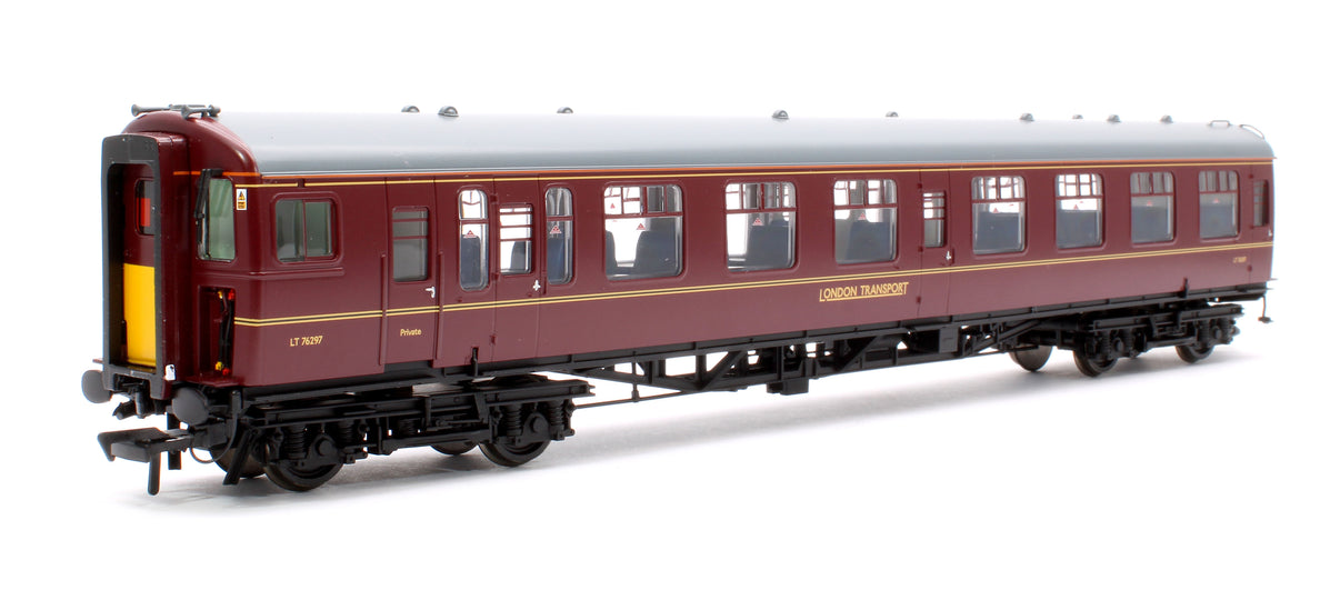 Bachmann 32-645 Class 438 4-TC 4-Car Multiple Unit 428 London – Rails