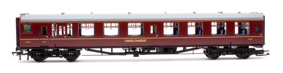 Bachmann 32-645 Class 438 4-TC 4-Car Multiple Unit 428 London – Rails