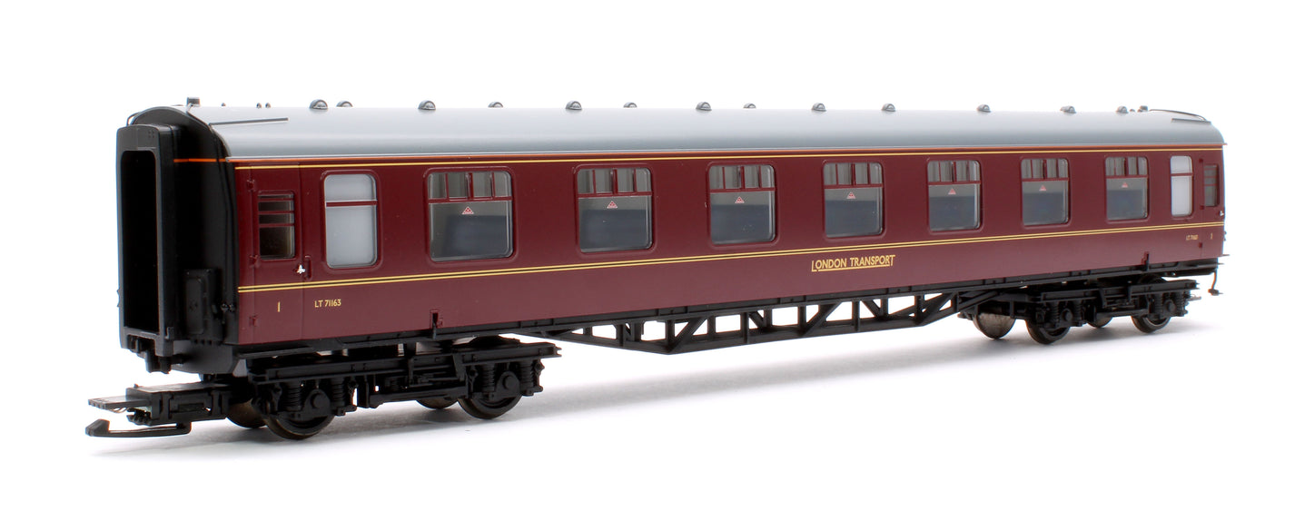 Bachmann 32-645 Class 438 4-TC 4-Car Multiple Unit 428 London – Rails